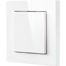 eve Schalter &raquo;Light Switch (HomeKit)&laquo; wei&szlig; Kunststoff Bluetooth & Thread