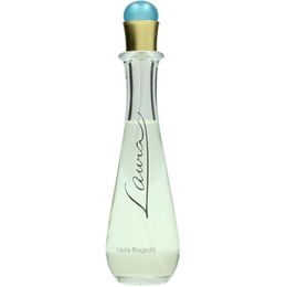 Laura Biagiotti Damen Eau de Toilette &raquo;Laura&laquo; mit sprizig-fruchtigem Aroma blau