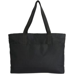 MOMENT Reisetasche &raquo;Everything Travel Tote 19L&laquo; schwarz Nylon Herausnehmbare Trennhalter, mit denen die Einteilung des Hauptfachs individuell 