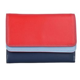 mywalit Wallet female Blue size One Size