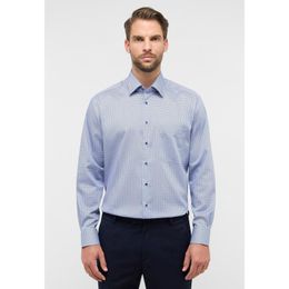 Eterna Herren &raquo;COMFORT FIT&laquo; NON IRON (b&uuml;gelfrei) 45, Normalgr&ouml;&szlig;en