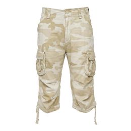 Brandit Herren Stoffhose &raquo; Herren Urban Legend Cargo 3/4 Shorts&laquo; S, US-Gr&ouml;&szlig;en