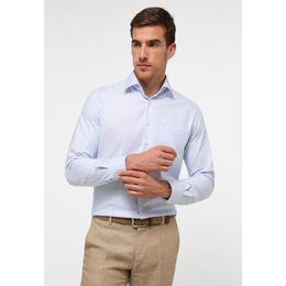 Eterna Herren &raquo;MODERN FIT&laquo; NON IRON (b&uuml;gelfrei) 48, Normalgr&ouml;&szlig;en