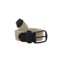 Blend Herren Stretchg&uuml;rtel &raquo;BHMilford belt&laquo; beige