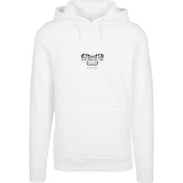 MisterTee Herren MisterTee Kapuzenpullover &raquo;MisterTee Herren Give Yourself Time Hoody&laquo; 1 Stk. XS