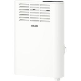 Stiebel Eltron Konvektor &raquo;&raquo;CNS 500 Plus LCD&laquo;, Wandkonvektor, energiesparend, wei&szlig;, 0,5 kW&laquo; f&uuml;r ca. 6 m&sup2;, LCD-Display, Wochenzeitschaltuhr/-timer, LC-
