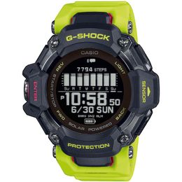 Casio G-Shock Damen Casio G-SHOCK Smartwatch ( ) bunt