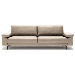 Creation BY ROLF BENZ 3-Sitzer &raquo;CR.450 elegantes Designsofa mit hohem Sitzkomfort&laquo; wei&szlig;