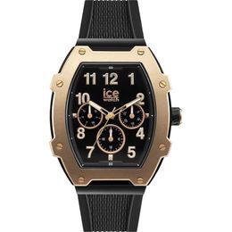 Ice Watch Analog Watch male Gold size One Size