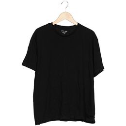 Otto Kern T-Shirt Herren Gr&ouml;&szlig;e XXXL Second Hand schwarz