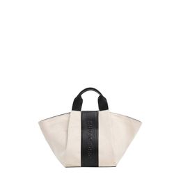 Pepe Jeans Handbag 'Aria Merit' female Beige size One Size