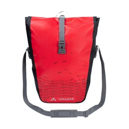 Vaude Hinterradtaschen Herren Gr&ouml;&szlig;e one size grau / rot / schwarz