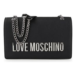 Love Moschino Shoulder Bag 'Bold Love' female Black size One Size