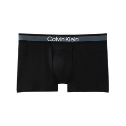 Calvin Klein Boxer shorts male Black size S