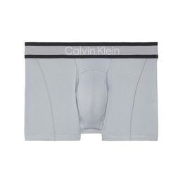 Calvin Klein Boxer shorts male Grey size M