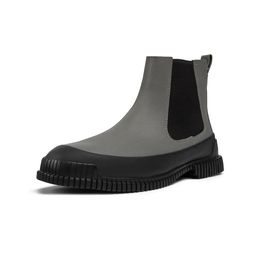 Camper Chelsea Boots 'Pix' male Grey size 44