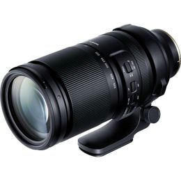 Tamron Zoomobjektiv &raquo;AF 150-500mm F 5-6.7 Di III VC VXD f&uuml;r Sony E-Mount Vollformat&laquo; schwarz Fragen? Telefonisch bei 040 - 3603 3320 oder per Mail bei 