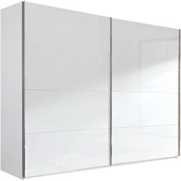 Rauch Schwebet&uuml;renschrank &raquo;Kleiderschrank Schrank Garderobe Schlafzimmerschrank X-TEND&laquo; inkl. SOFT-CLOSE-FUNKTION, inkl. Schubladeneinsatz und vielen 