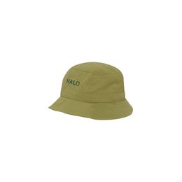 Halo Hat male Green size One Size