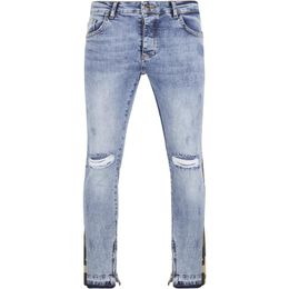 2Y Premium Herren 2Y Premium Bequeme Jeans &raquo;2Y Premium Herren 2Y Skinny Fit Jeans&laquo; 32, Normalgr&ouml;&szlig;en