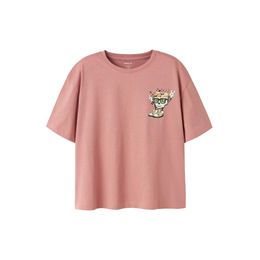 name it Shirt 'NKMTHAD' boy Pink size 146/152