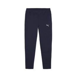 Puma Workout Pants 'Team Final' female Blue size XXL