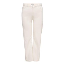 Only Carmakoma Jeans 'CARWilly' female Beige size 48
