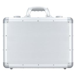 alumaxx Briefcase female Silver size One Size