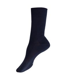 Kunert Socks 'Liz' female Black size 35-38
