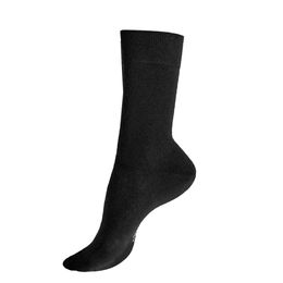 Kunert Socks 'Liz' female Black size 35-38