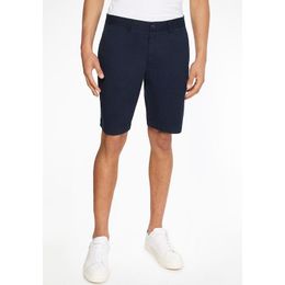 Tommy Hilfiger Herren &raquo;HARLEM SHORT 1985&laquo; in klassischem Design blau 33, N-Gr