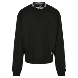 Starter Black Label Herren Sweater &raquo; Herren Starter Jaquard Rib Crewneck&laquo;, 1 Stk. XXL