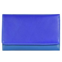 mywalit Wallet female Blue size One Size