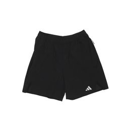 adidas Performance Shorts Herren Gr&ouml;&szlig;e 33 Second Hand schwarz