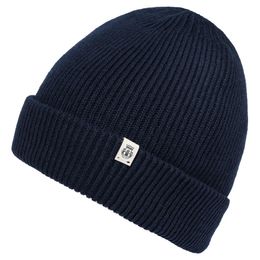 Roeckl Beanie 'ESSENTIALS' male Blue size One Size