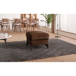 Sit & More sit&more &raquo;Astoria&laquo; Passend zur "Astoria"-Serie braun 100% Polyester