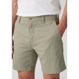 Levi's Levi's Herren Chinoshorts &raquo;XX CHINO SHORT II&laquo; Sommerhose mit Logobadge 28, N-Gr