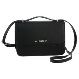 Valentino Handbags Valentino Bags Damen VALENTINO BAGS &raquo;FLAP BAG FLAP RE&laquo; Schultertasche, Mini Bag, Handtasche Damen schwarz