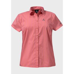 Sch&ouml;ffel Sch&ouml;ffel Damen Outdoorbluse &raquo;Blouse Hochalm SH L&laquo; rosa 38