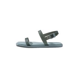 Calvin Klein Sandals 'Finni' female Green size 37