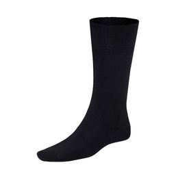 Kunert Socks 'Fresh Up' female Black size 47-50