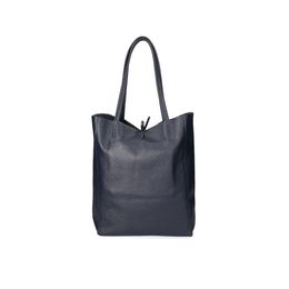 Chicca Borse Shopper female Blue size One Size