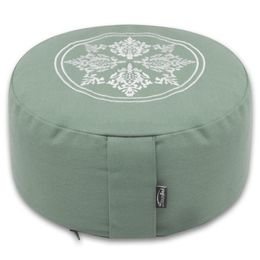 Yogishop Pillow male Green size Onesize