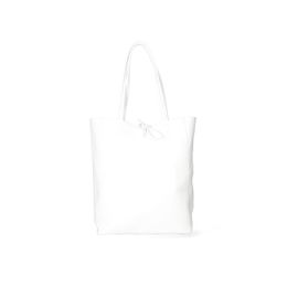 Chicca Borse Shopper female White size One Size