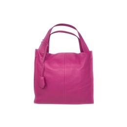 Chicca Borse Shopper female Purple size One Size