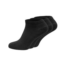 Giesswein Ankle Socks female Black size 35-38