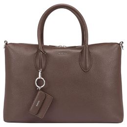 Roeckl Handbag 'DORA BUSINESS TASCHE MEDIUM' female Brown size Onesize