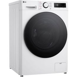 LG Waschtrockner &raquo;V5WD95SLIM&laquo; 5 9 kg /5 kg 71 dB(A) wei&szlig; Sicherheitsglast&uuml;r: stabil, kratzfest, hygienisch und hitzebest&auml;ndig