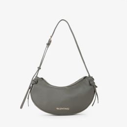 Valentino Handbags Valentino Bags Damen VALENTINO BAGS Schultertasche &raquo;WIN RE&laquo;, Damen Umh&auml;getasche, Tragetasche, Handtasche mit goldfarbenem Label