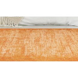 Padiro Teppich &raquo;Piemont 1025&laquo; rechteckig 11 mm H&ouml;he beige Polyester